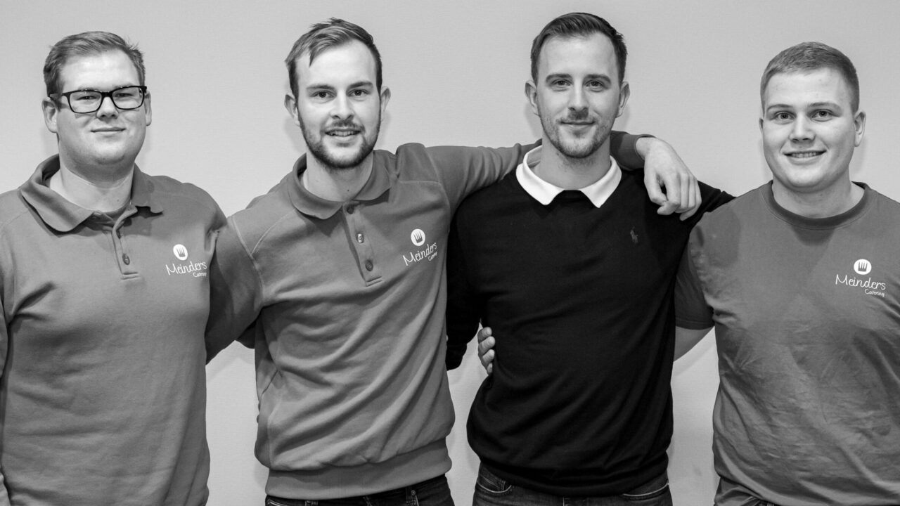 OVER ONS | Meinders Catering